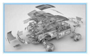 Auto Castings Manufacturer