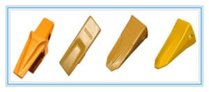 Bucket Teeth Supplier | Factory for Excavator Loaders Bulldozer