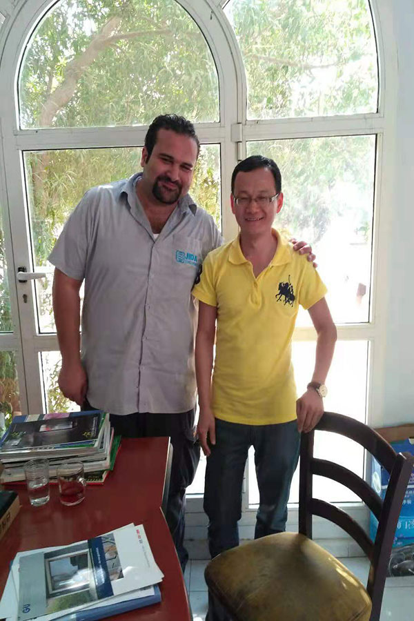 Global Investment Casting Manufacturer & Supplier | JC casting