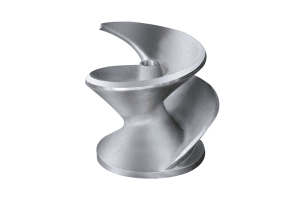 How many impeller types do you know | JC Casting