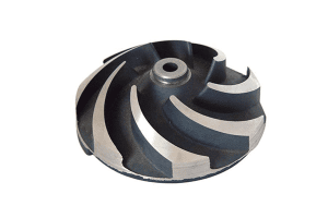How many impeller types do you know | JC Casting