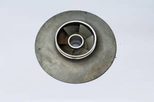 How many impeller types do you know | JC Casting