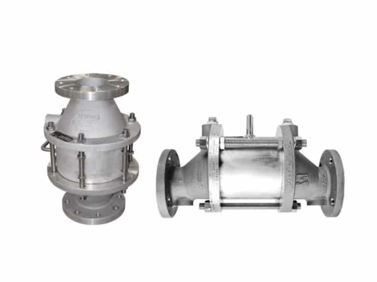 HOW TO CHOOSE PUMP MATERIAL