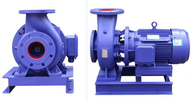 WHAT IS A PUMP | JC Casting Manufacturer