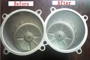 3 difference between pickling and passivation | JC Casting